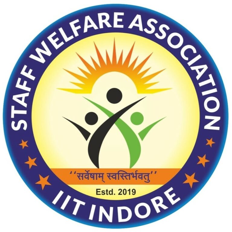 SWA Participation in 122nd AIITEUCC Meeting – STAFF WELFARE ASSOCIATION